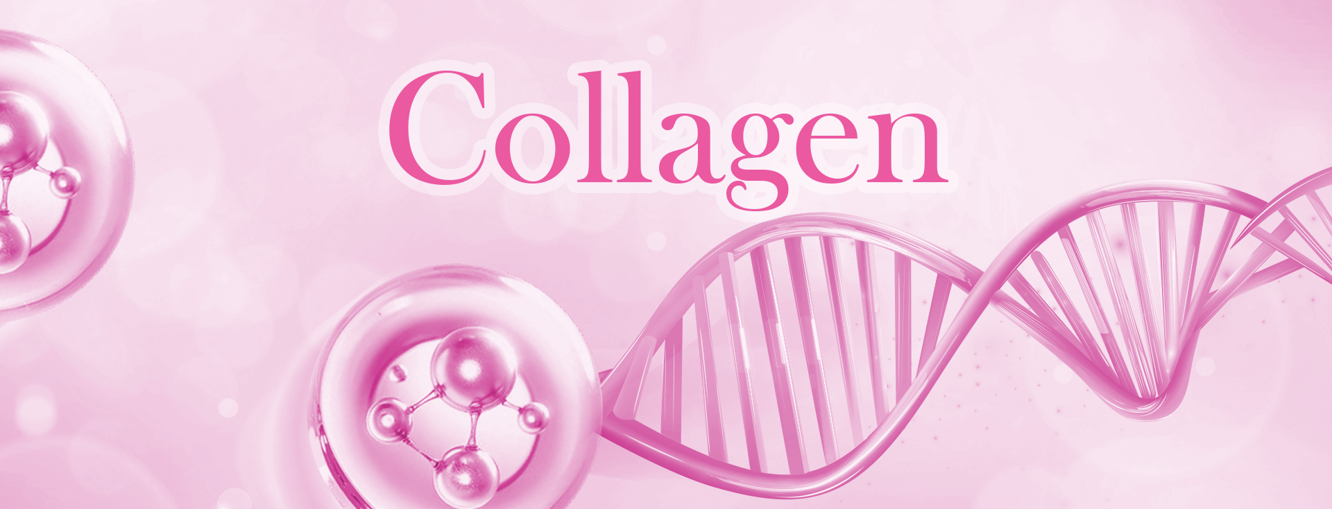 Collagen – Cellcense